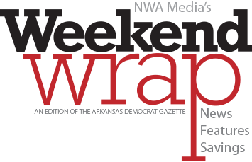 Weekend Wrap Non Subscriber | WEHCO Digital Media