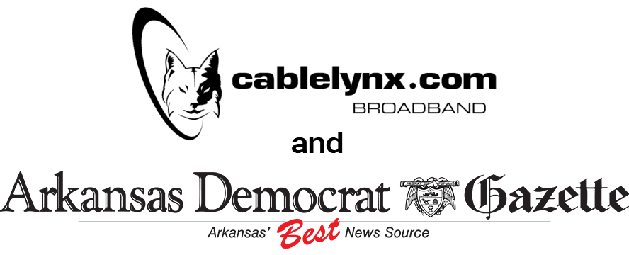 Cablelynx Broadboad & Arkansas Democrat-Gazette | WEHCO Digital Media